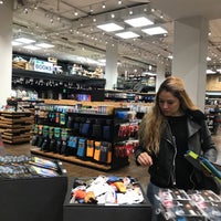 Transa Flagship Store - Sporting Goods Retail in Zürich