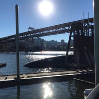 USS Blueback - Boat or Ferry in Hosford-Abernethy