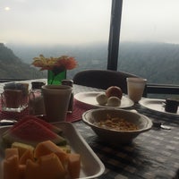 Hawks Nest State Park Lodge - Hotel