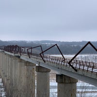 High Trestle Trail Bridge - 11 tips