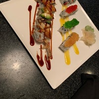 Inyo Restaurant & Lounge - Sushi Restaurant in Ferndale