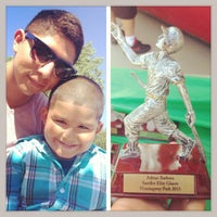 Hemingway (Avalon) Park - Carson, CA