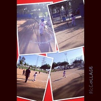 Hemingway (Avalon) Park - Carson, CA