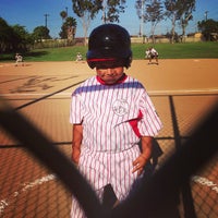 Hemingway (Avalon) Park - Carson, CA