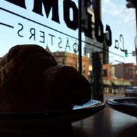 La Colombe Coffee Roasters - Andersonville - 5158 N Clark St
