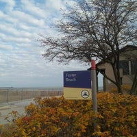 Foster Beach - Beach in Chicago