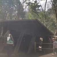 The Oregon Vortex / House of Mystery - Amusement Park