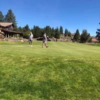 River's Edge Golf Course - Bend, OR