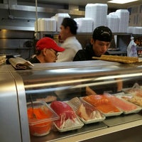 Tai Fai - Sushi Restaurant