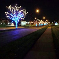 City of Oak Park - City