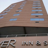 Tower Inn & Suites San Rafael (Argentina) - 7 tips from 244 visitors