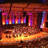 Cannon Center For The Performing Arts - Downtown Memphis - 11 tips from ...