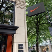 Nike Portland - 38 tips from 5669 visitors