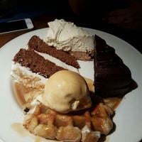 Hazel Pear - Pub in Acton Bridge