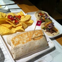 Wahaca - Soho, Greater London