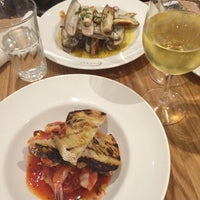 Il Pesce at Eataly - Near North Side - 4 tips