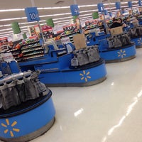 Walmart - Southeast Rancho Cucamonga - Rancho Cucamonga, CA