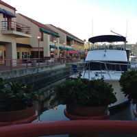 Peter's Landing Marina - Sunset Beach - 2 tips