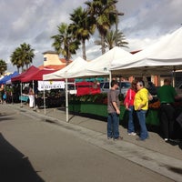 Peter's Landing Marina - Sunset Beach - 2 tips