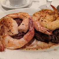 Ruth's Chris Steak House - Central San Diego - 1355 N Harbor Dr