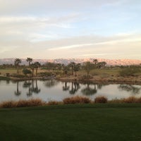 SilverRock Resort - Golf Course in La Quinta