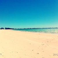 Rockingham Beach - Rockingham Beach Rd