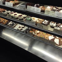 Crumbs Bake Shop (Now Closed) - 6801 Hollywood Blvd