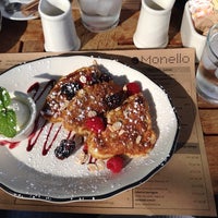 Monello - Italian Restaurant in Little Italy