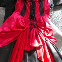 Red, White, & Blue Thrift Store - Vintage and Thrift Store