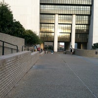 Albert B. Alkek Library - College Library