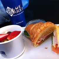 Blue Baker - 30 tips