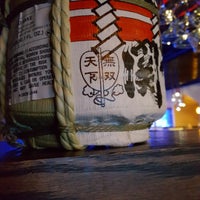 Rise Modern Asian Cuisine and Sushi - Sushi Restaurant in Boca Raton