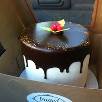 Frosted Cakery - Bakery in Fresno