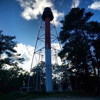 Crooked River Lighthouse - Carrabelle, FL