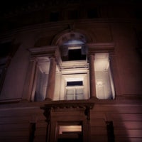 Embassy of Greece - Kalorama - Washington, D.C.