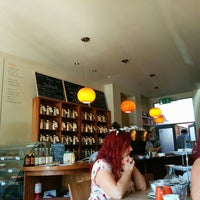 Waterloo Gardens Teahouse - Penylan, Cardiff