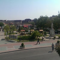 Mladenovac - City
