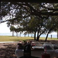 Sanders Beach Recreation Center - Beach in South Pensacola