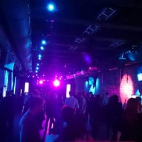 Showcase (Now Closed) - Nightclub in Paris