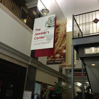 Jewelers Center The Mallers Building 5 South Wabash - The Loop - 5 tips ...