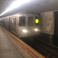 MTA Subway - 25th St (R) - Greenwood Heights - 4th Ave