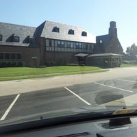 Langley AFB Officer's Club