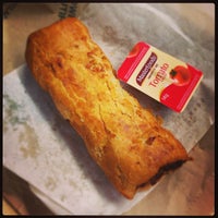 Central Baking Depot (Now Closed) - Bakery in Wynyard