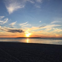 Towd Point - Southampton, NY