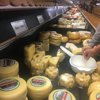 Heini's Cheese Chalet - Millersburg, OH