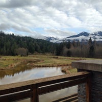 Executive Suites Garibaldi Springs Golf Resort Squamish - Hotel