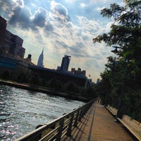 Chelsea Piers Sports Center Pool - Chelsea - 60 Chelsea Piers