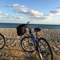 Oneula Beach Park ("Hau Bush") - Beach in Ewa Beach
