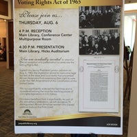 Jacksonville Public Library Main Branch - Downtown Jacksonville ...