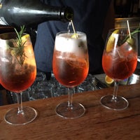 The Rooks Return - Bar in Fitzroy